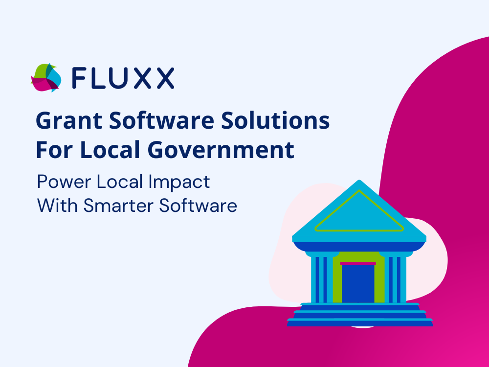 Grant Software Solutions For Local Government